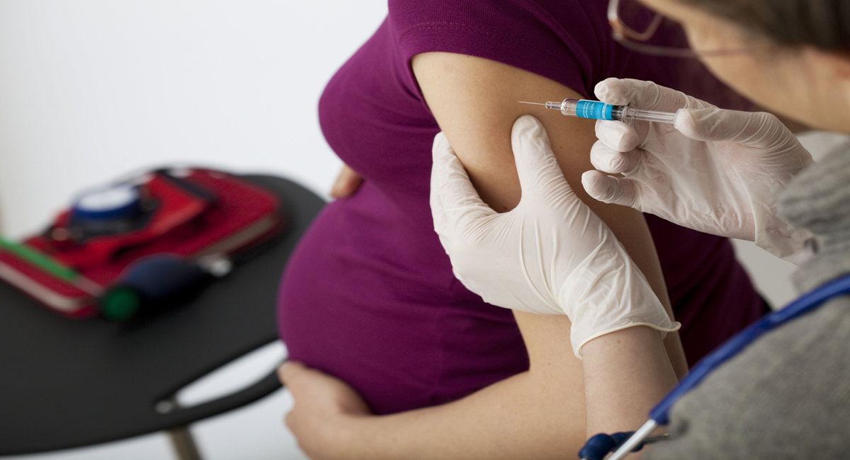 Vaccinations During Pregnancy - Are They Really Safe? | Sitaram Bhartia ...