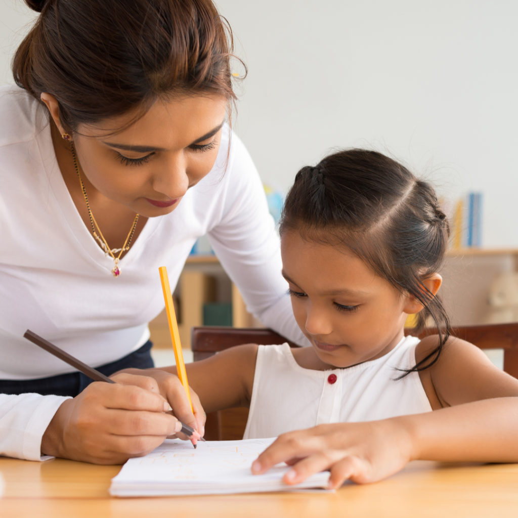 Child Development Clinic - Sitaram Bhartia Hospital