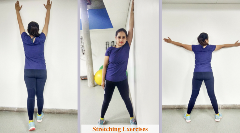 3 Ways to Heal Your Frozen Shoulder | Sitaram Bhartia Blog