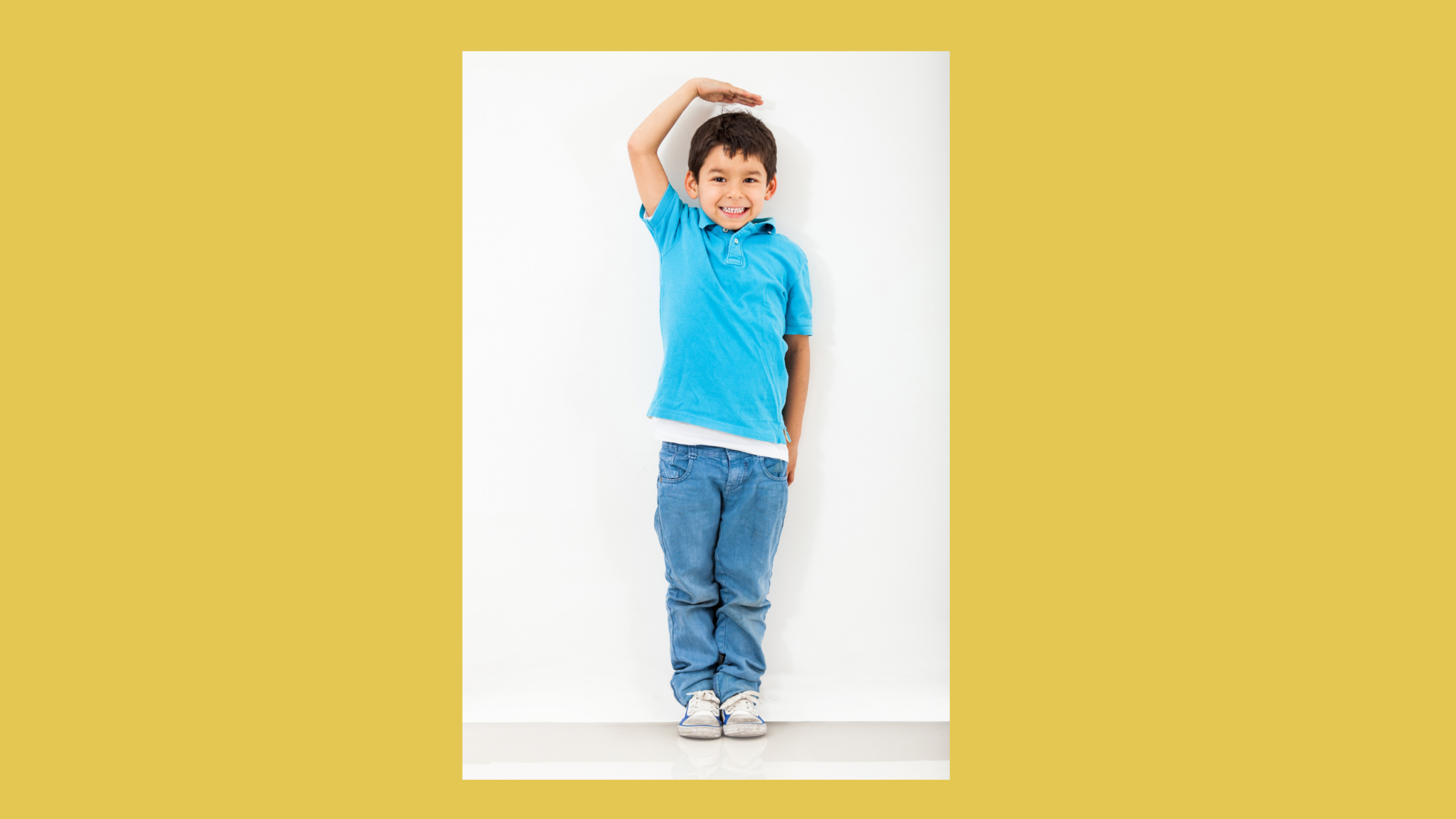Short Height in Children: Why, What and How to Treat It - Sitaram ...