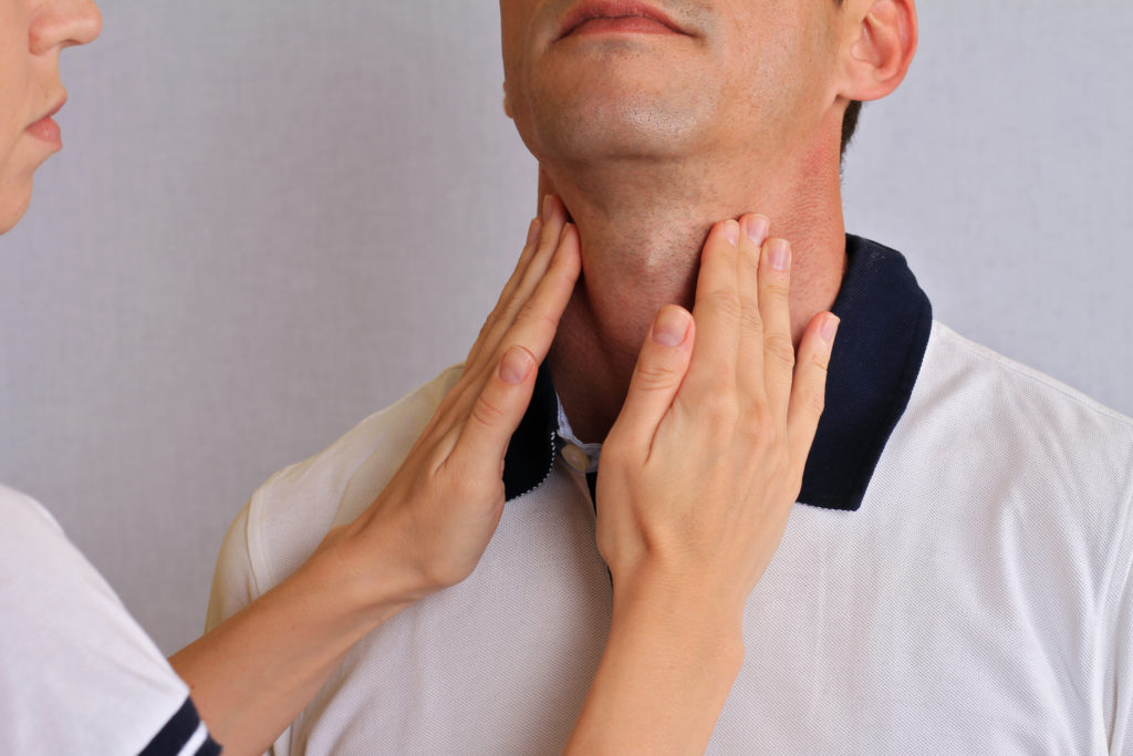 Thyroid Symptoms In Men Sitaram Bhartia Institute Of Science And Research