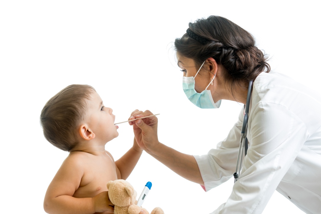 Seasonal Flu In Children - Things A Parent Should Know