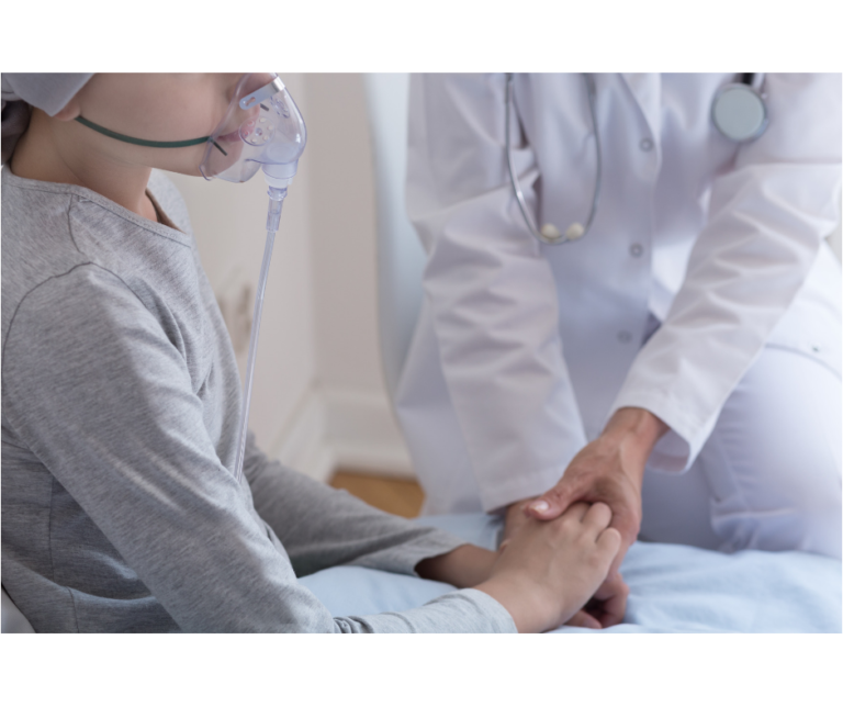 Pediatric Rheumatology - Sitaram Bhartia Hospital