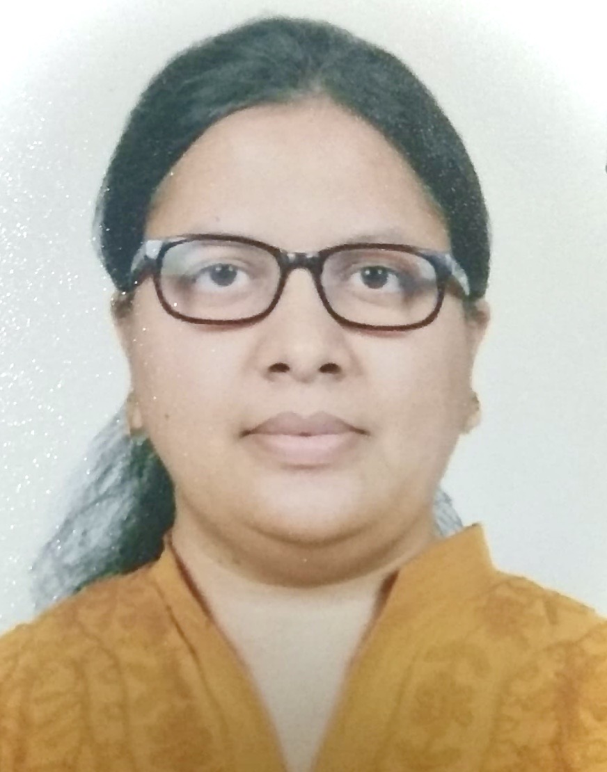 Dr Vandana Goel - Sitaram Bhartia Hospital
