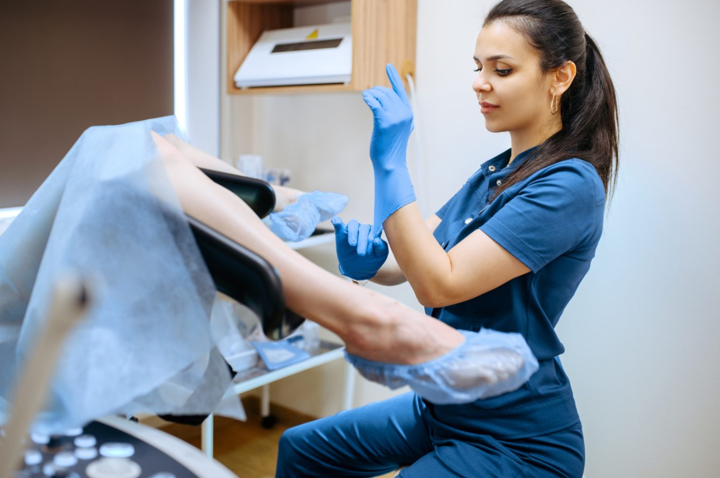 Hysteroscopic Myomectomy: Procedure, Preparation and Chances of ...