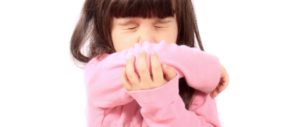 Allergic Rhinitis in Children: Triggers and Treatment - Sitaram Bhartia ...