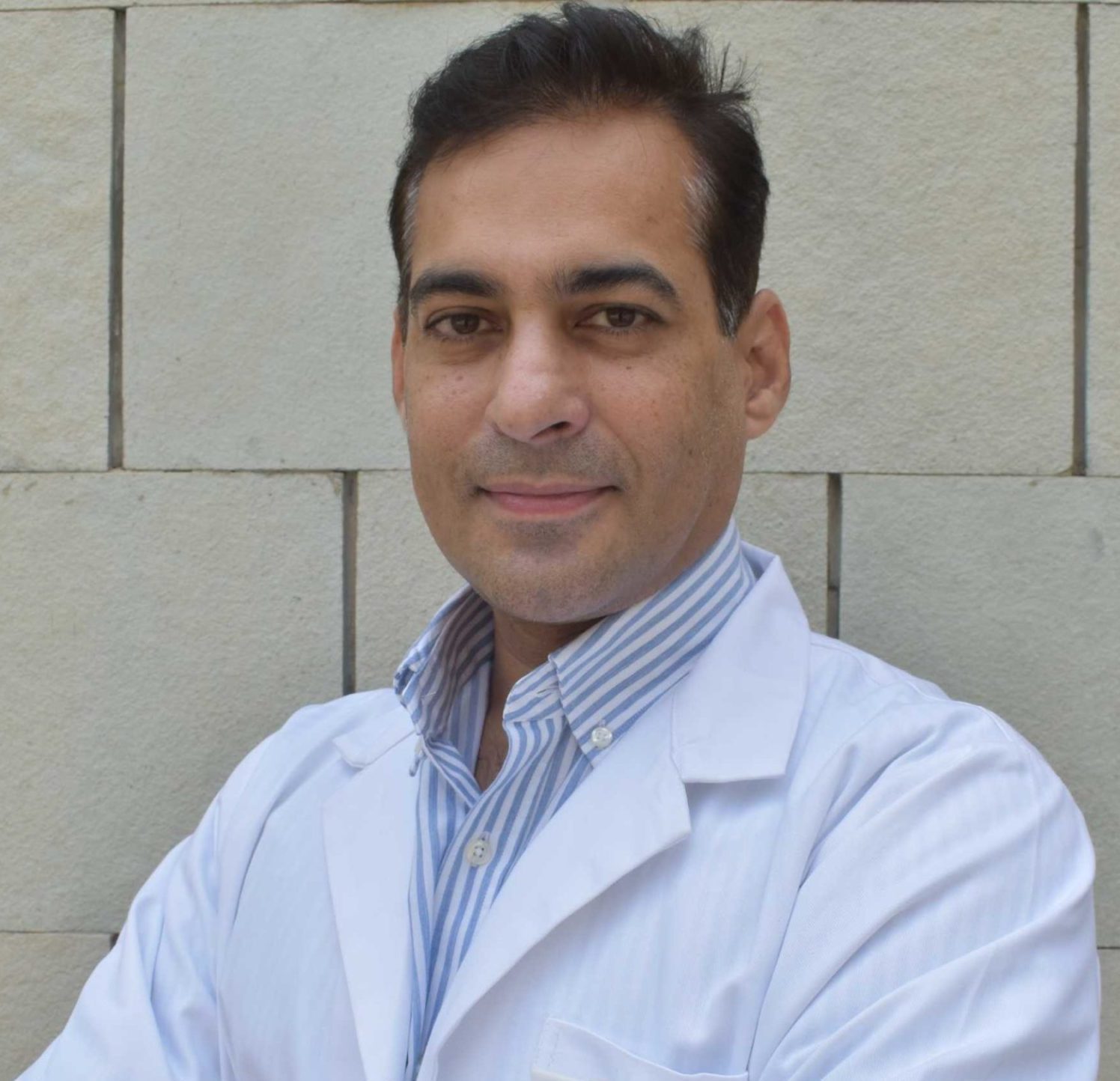 Sitaram Bhartia | Hospital and Medical Research Center in Delhi