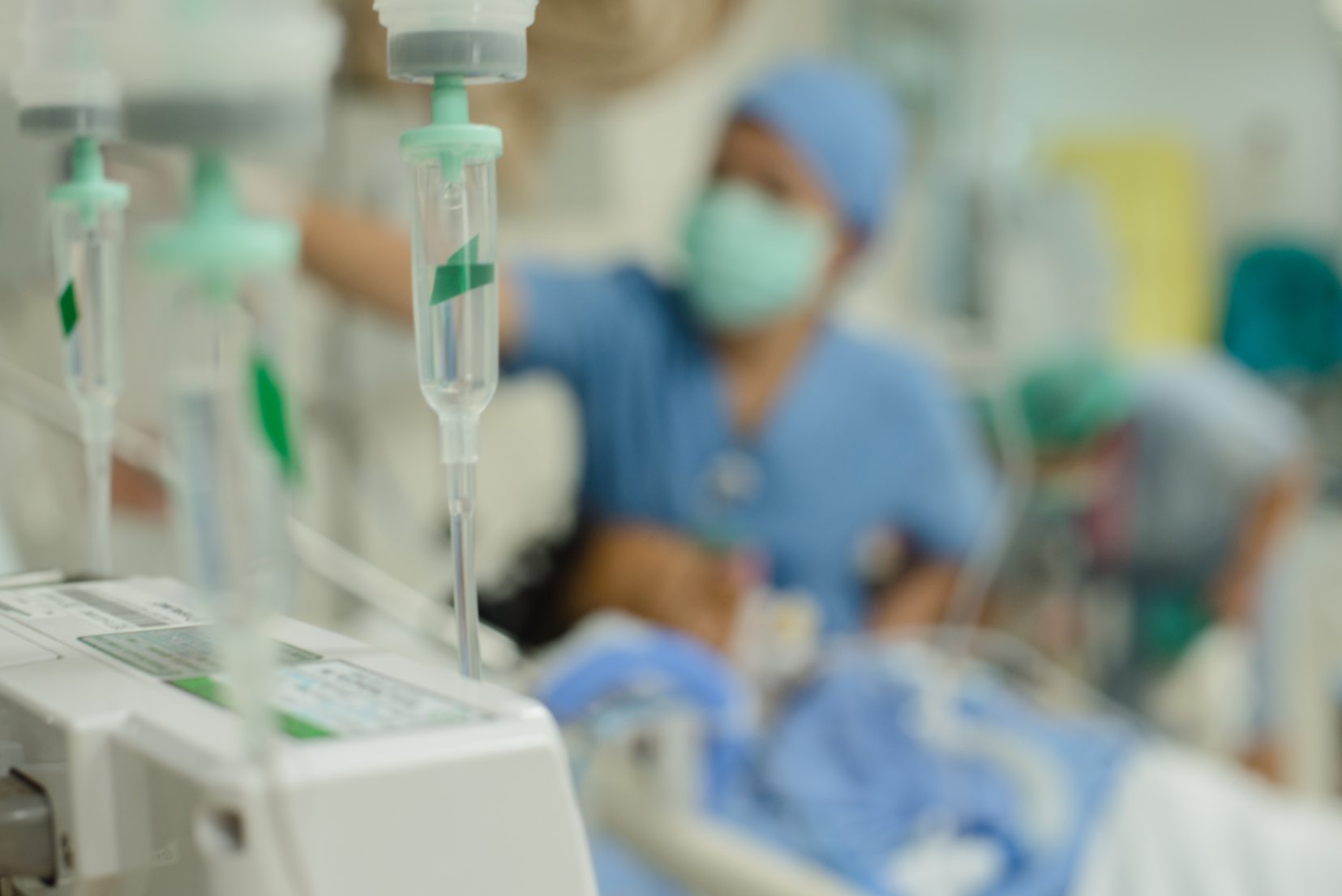 Coping with Crisis in Critical Care [LIVE Video] - Sitaram Bhartia Blog